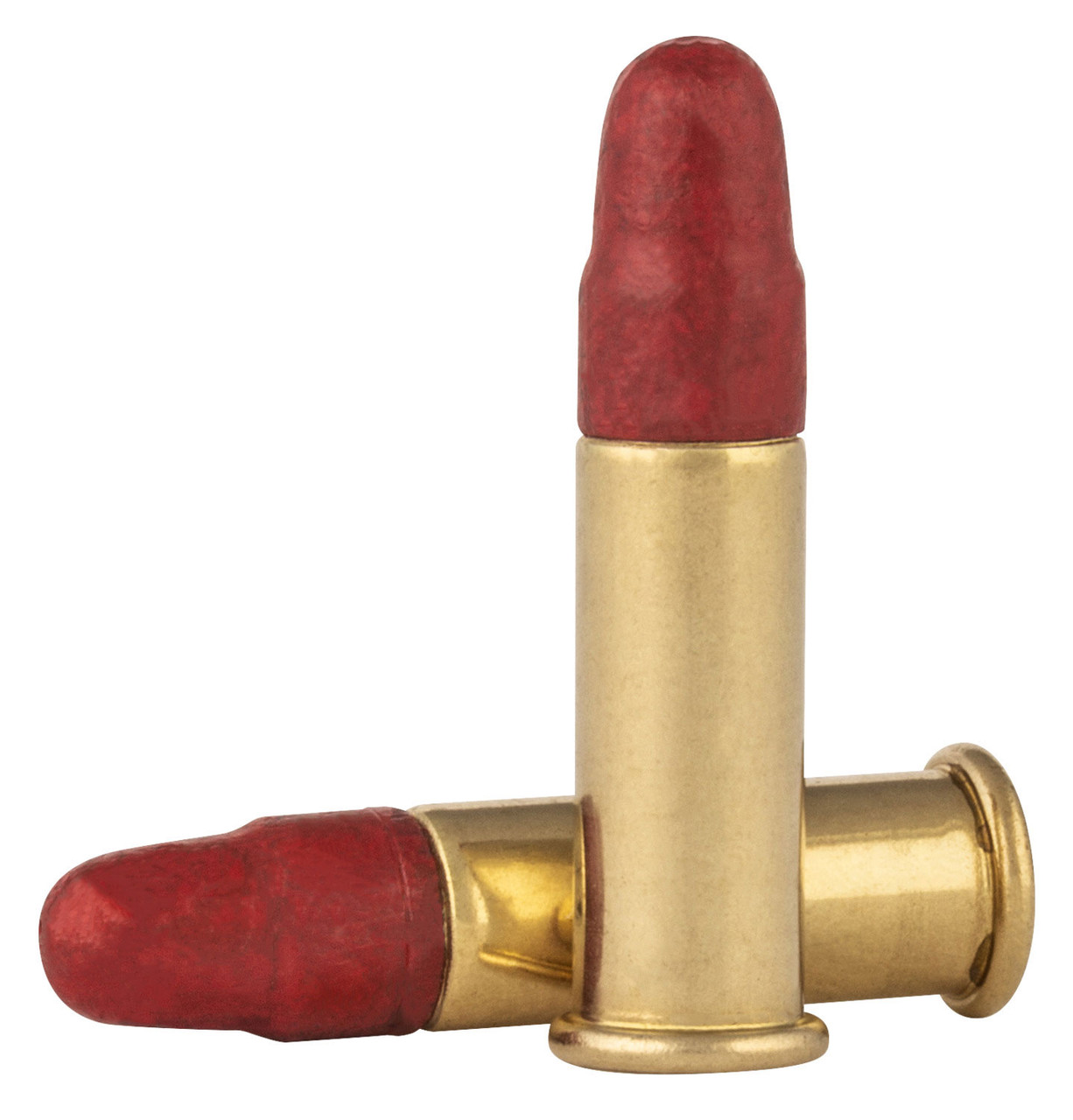 CCI Clean-22 High Velocity, .22 LR, 40 Grain, Red Poly-Coated Lead ...