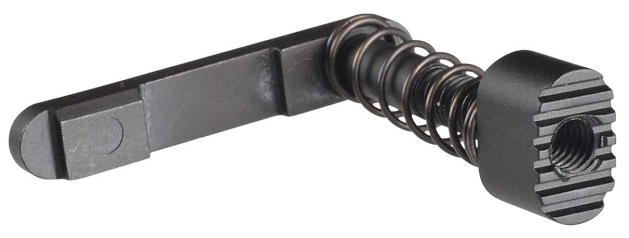 Strike Industries AR-15 Magazine Catch, Black