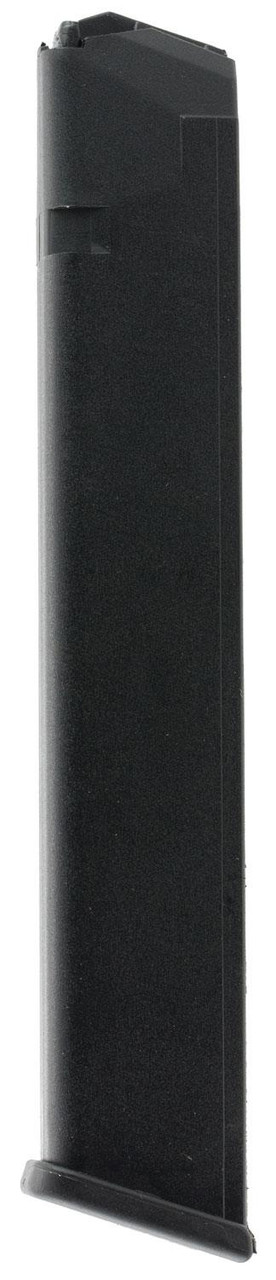 ProMag Glock 22 / 23 / 27 Extended Magazine,.40 S&W, Polymer, 27 Rounds